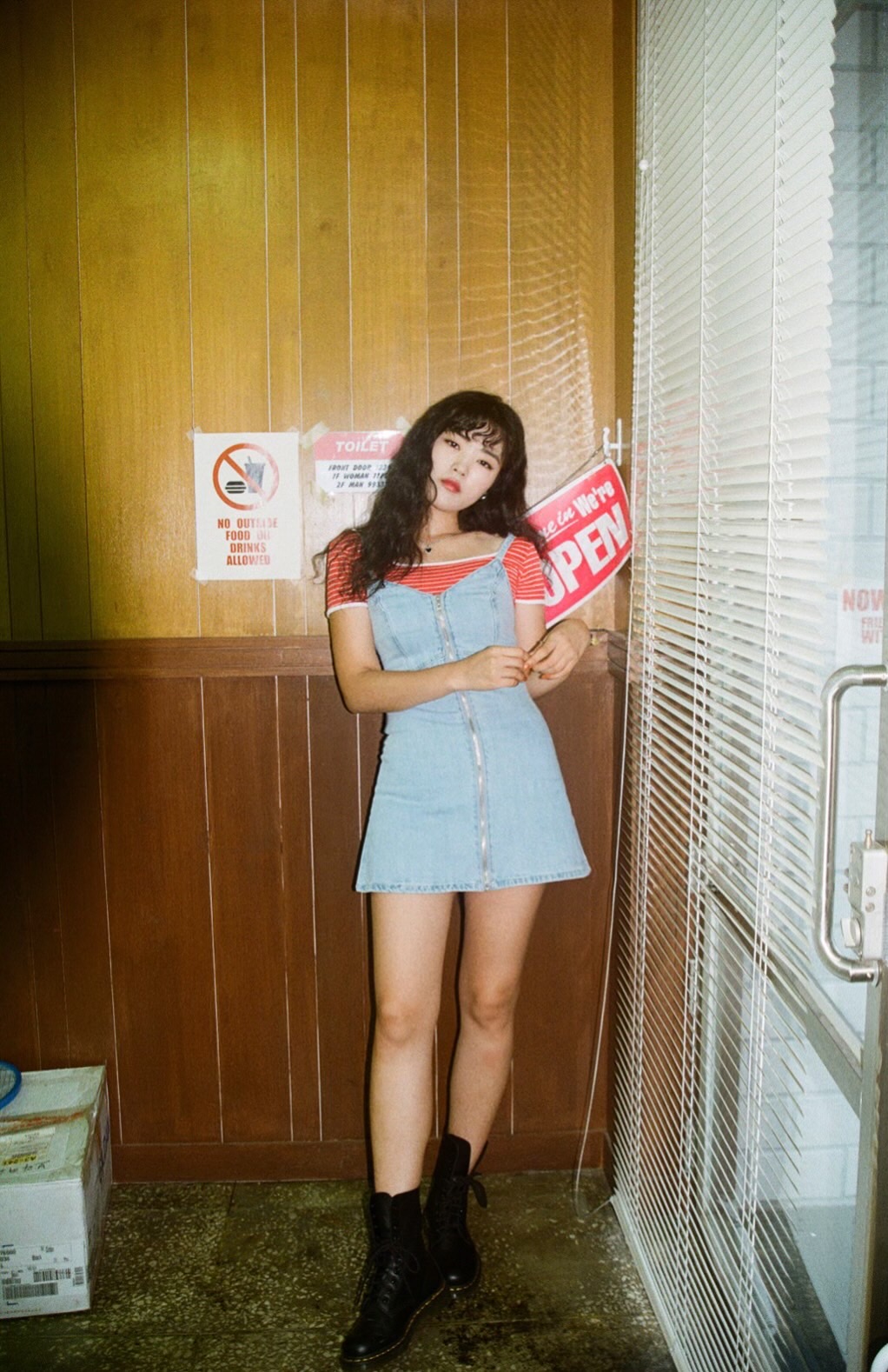 웨이버 | Artist Sunkiss