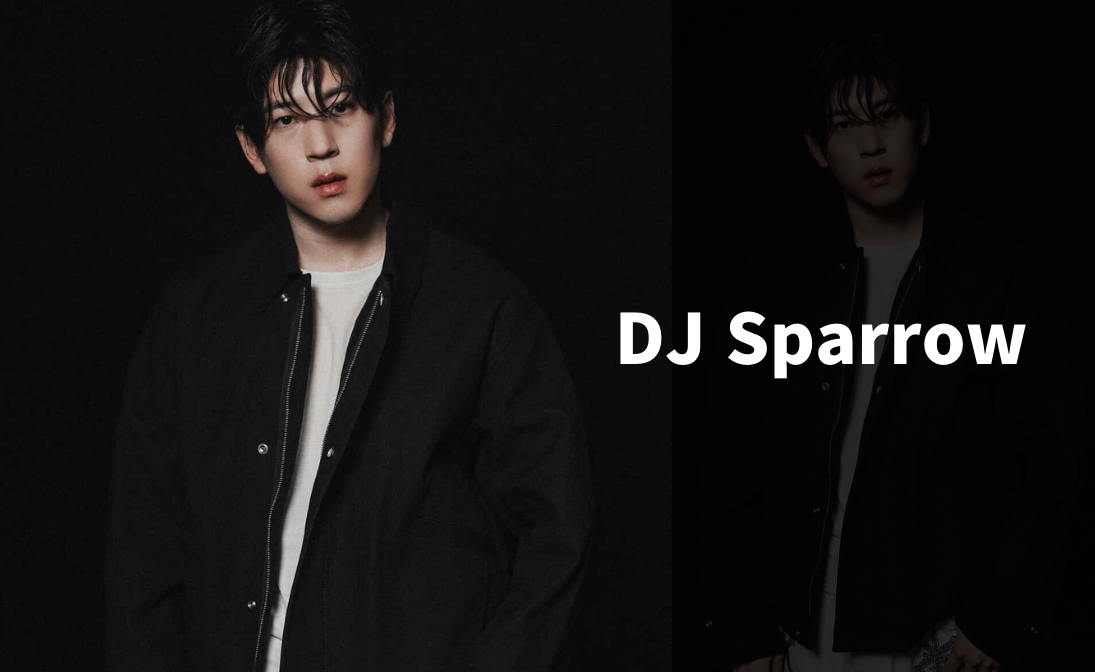 웨이버 | Showcase Interview ARTIST"DJ Sparrow"